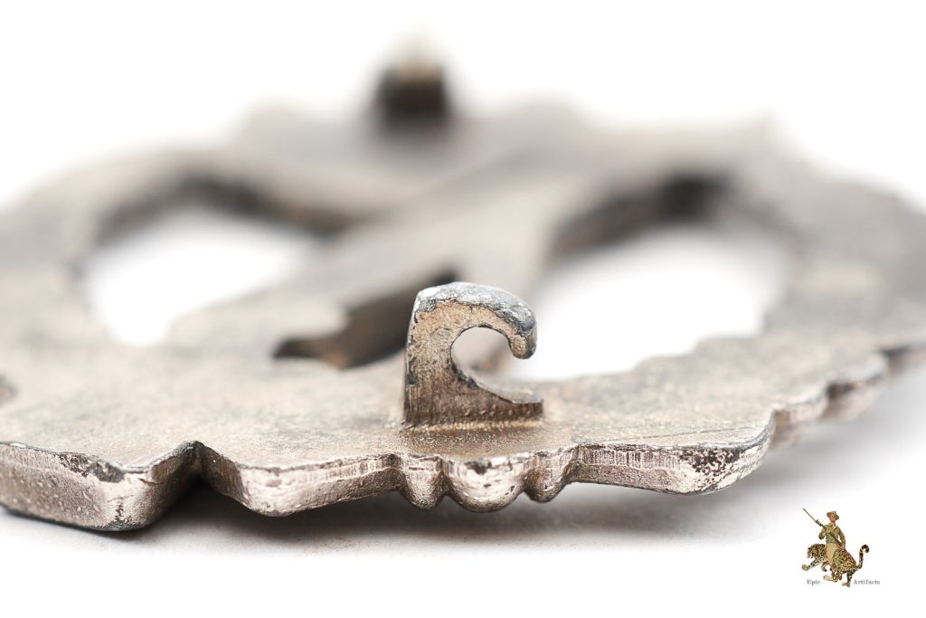 GWL Infantry Assault Badge - Epic Artifacts