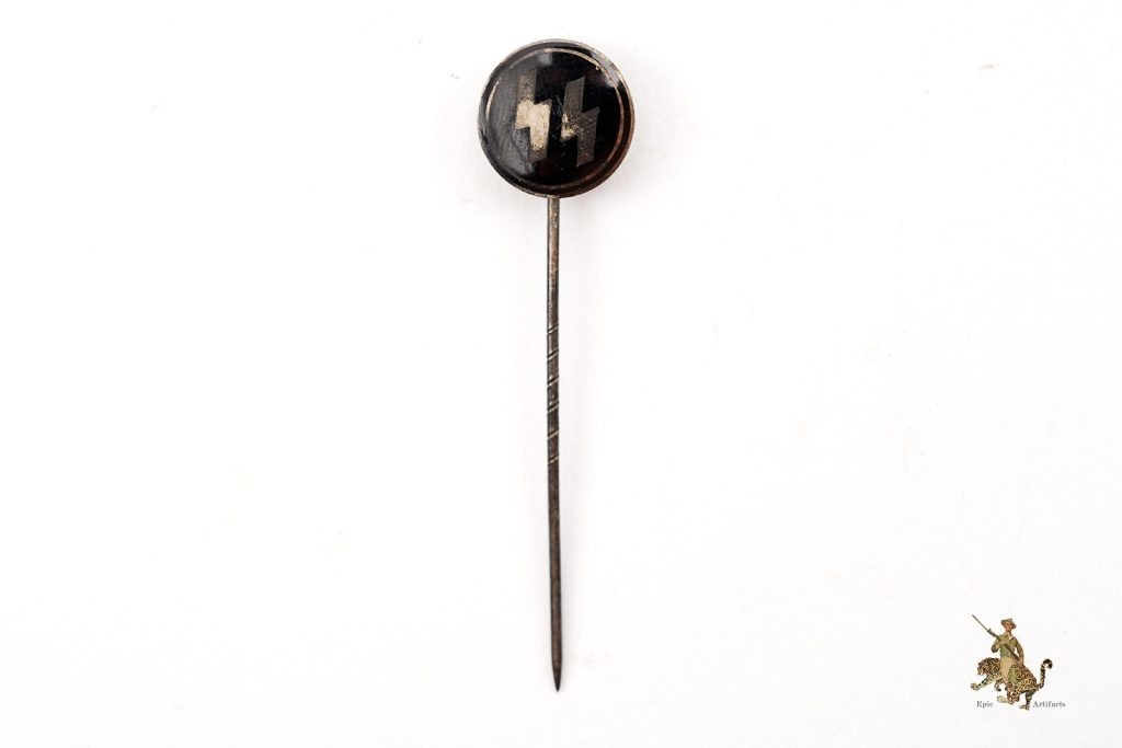 SS Membership Pin - Epic Artifacts