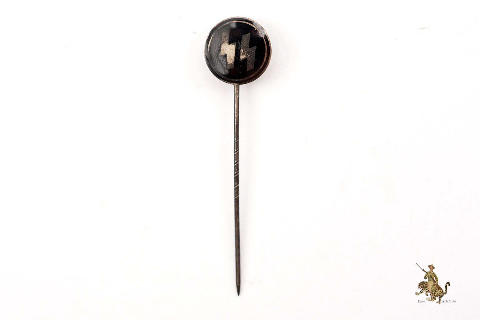 SS Membership Pin - Epic Artifacts