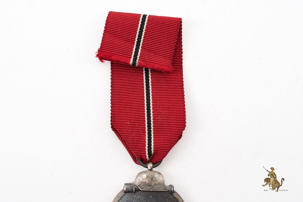 Eastern Front Medal - 100 Rudolf Wachtler & Lange - Epic Artifacts
