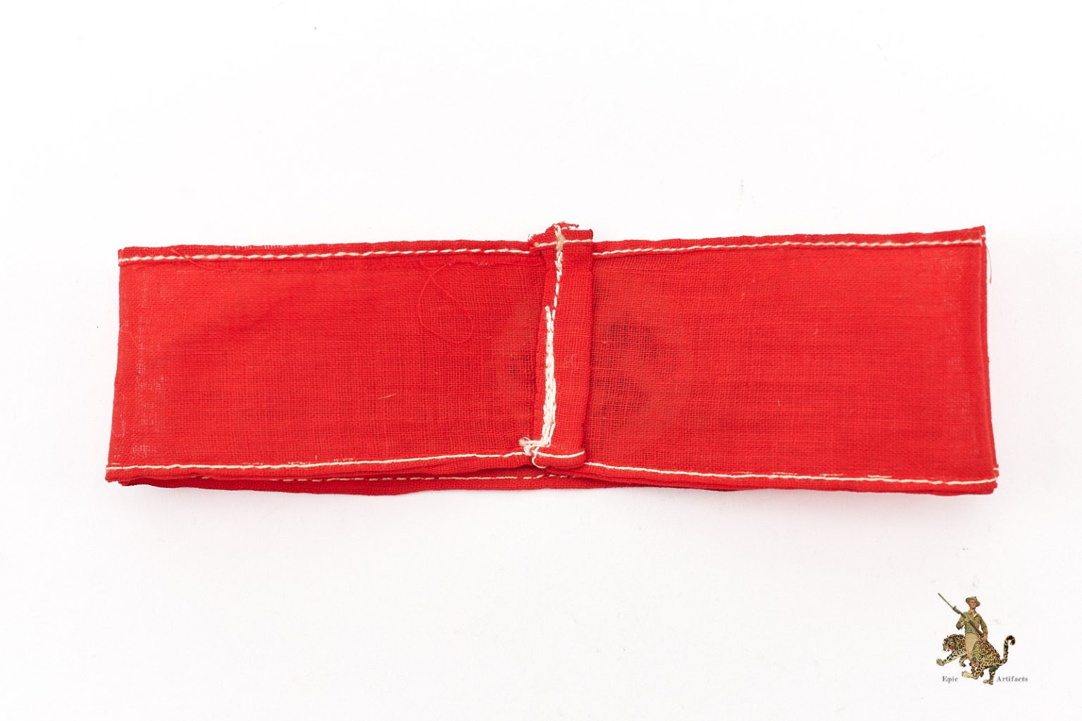 Printed Narrow NSDAP Armband - Epic Artifacts