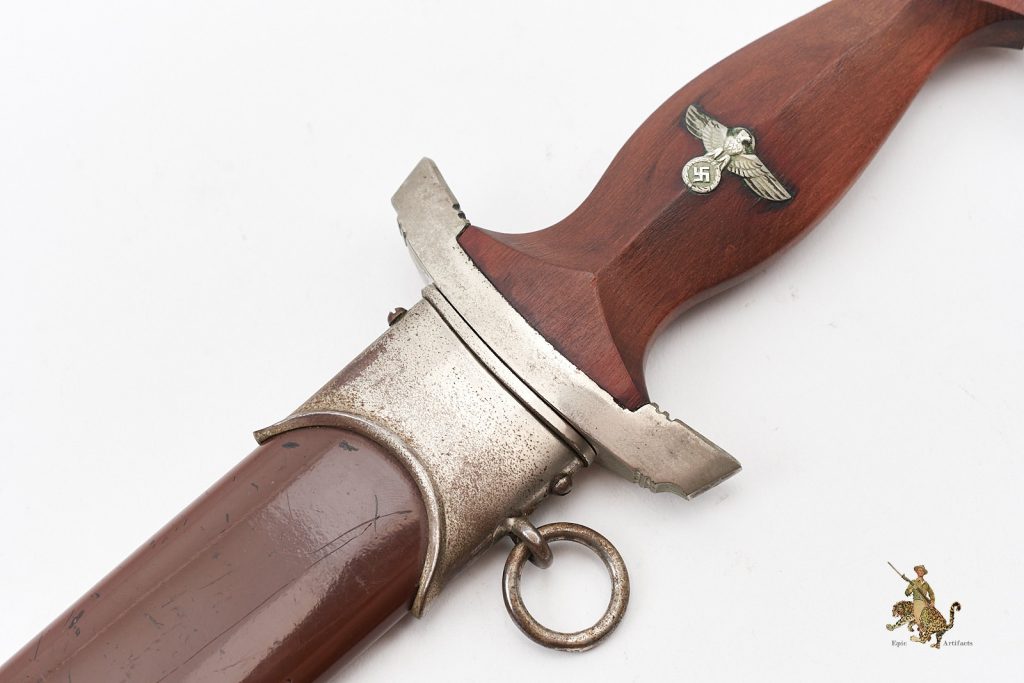 SA Dagger - RZM M7/2 - Epic Artifacts