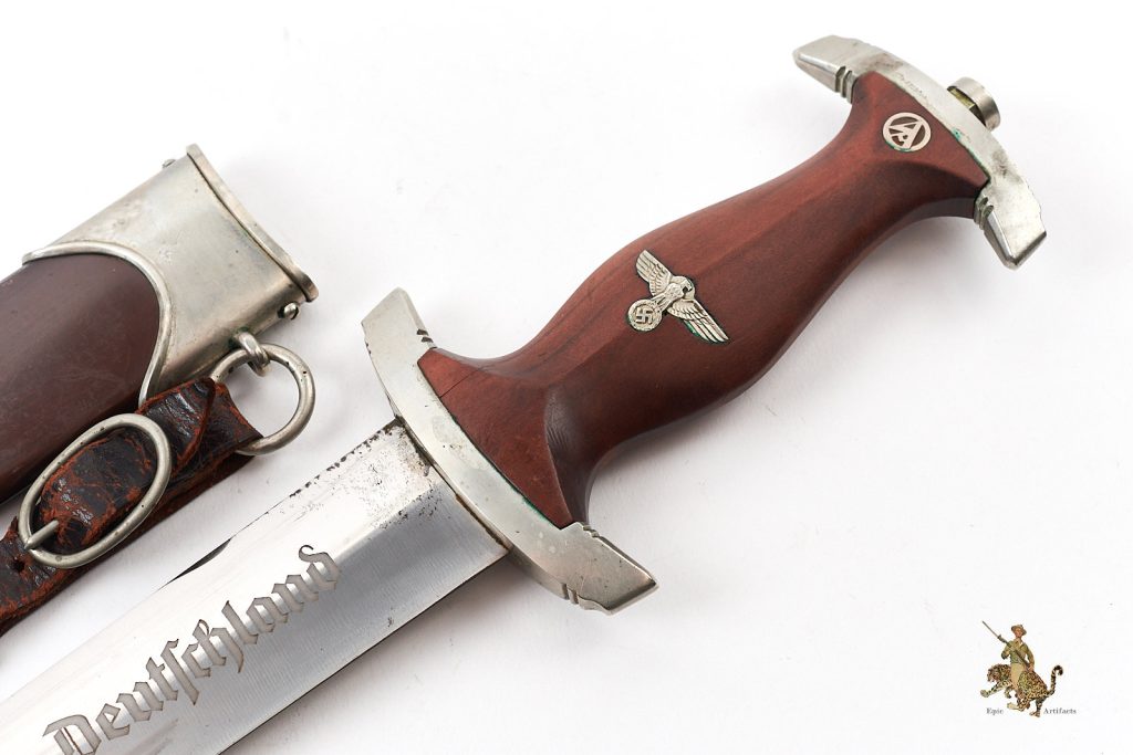 SA Daggers Archives - Epic Artifacts