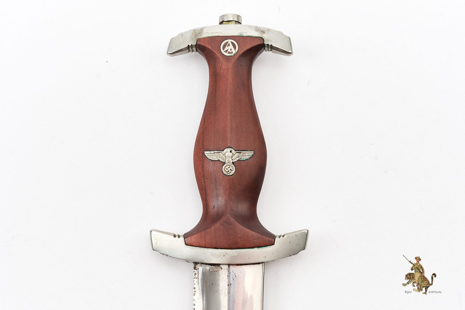 Early SA Dagger with Hanger - Böntgen & Sabin - Epic Artifacts