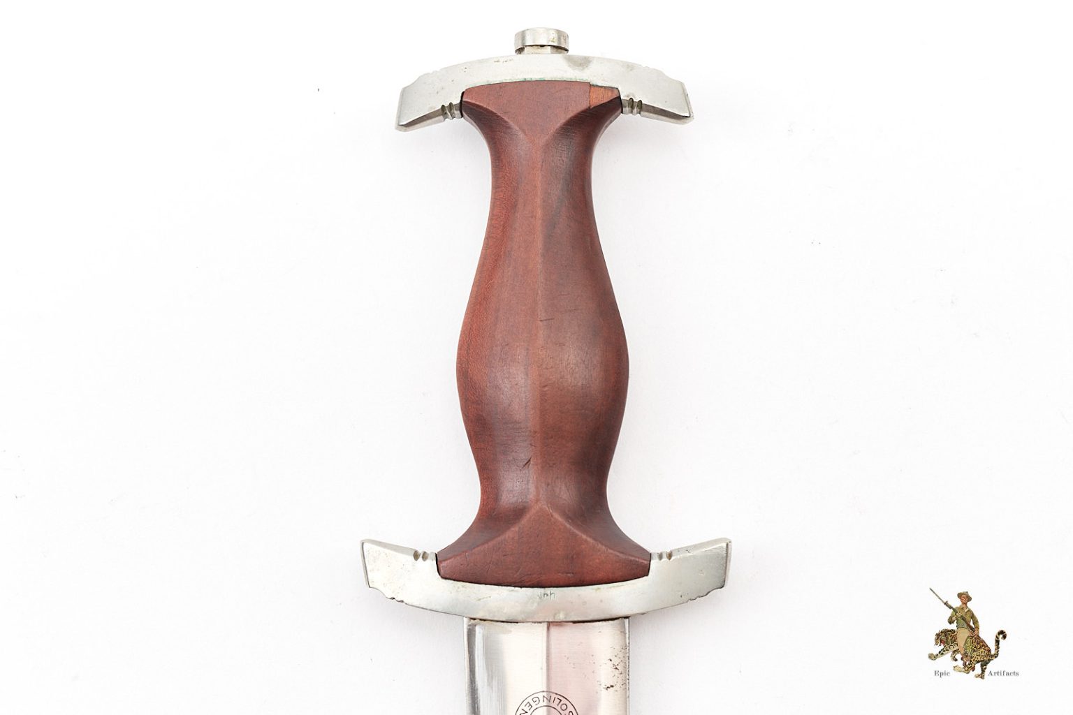 Early SA Dagger with Hanger - Böntgen & Sabin - Epic Artifacts