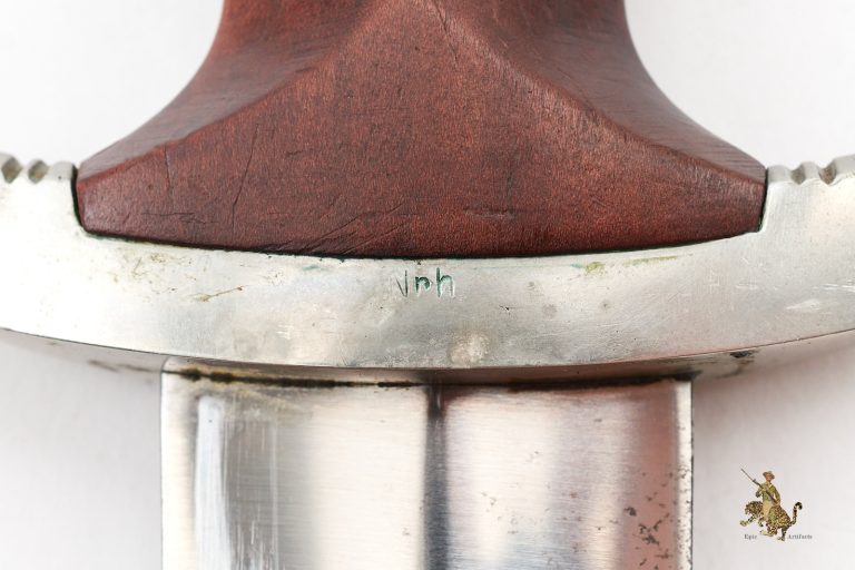 Early SA Dagger with Hanger - Böntgen & Sabin - Epic Artifacts