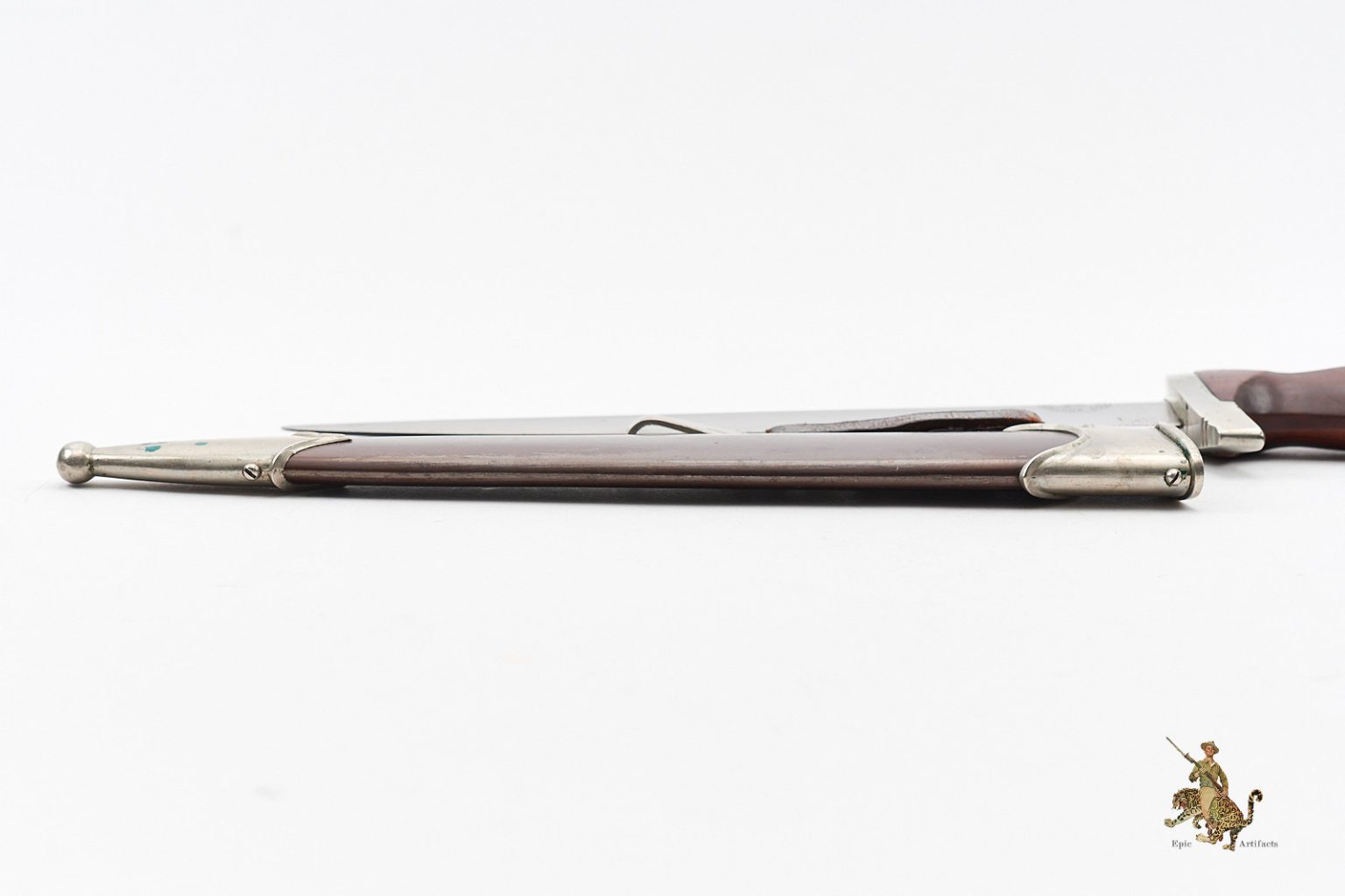 Early SA Dagger with Hanger - Böntgen & Sabin - Epic Artifacts