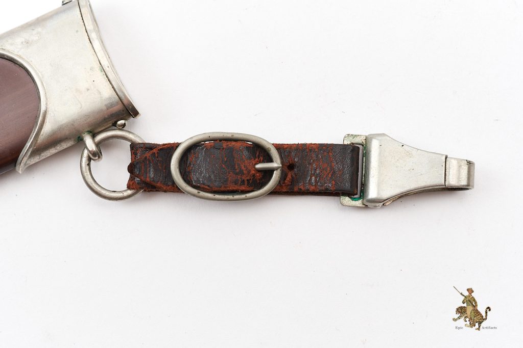 Early SA Dagger with Hanger - Böntgen & Sabin - Epic Artifacts