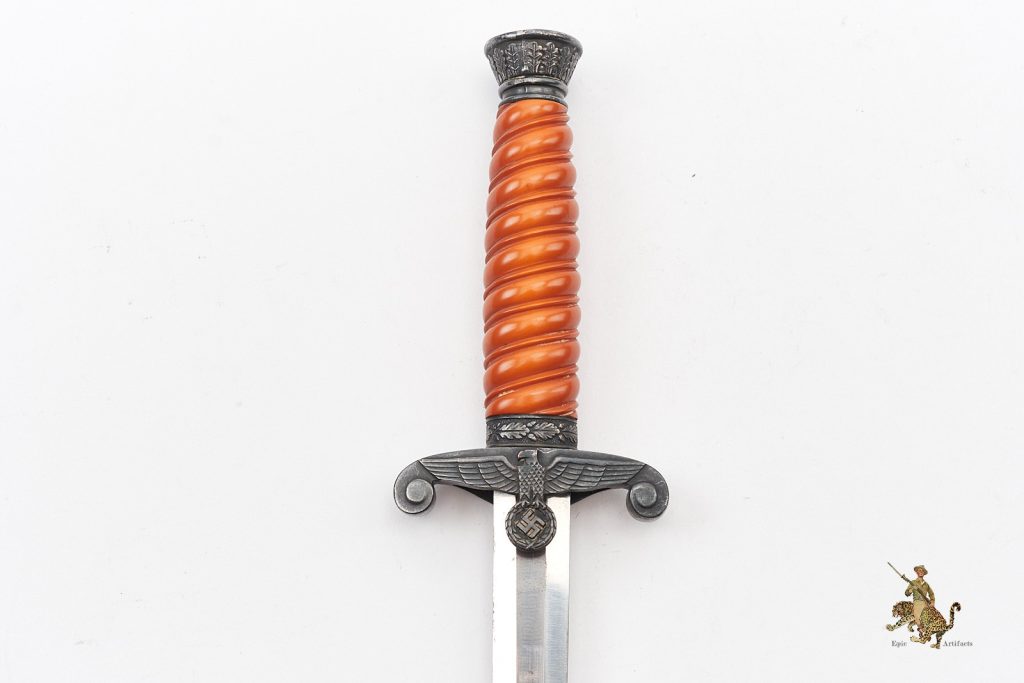 Heer (Army) Officer Dagger - Epic Artifacts