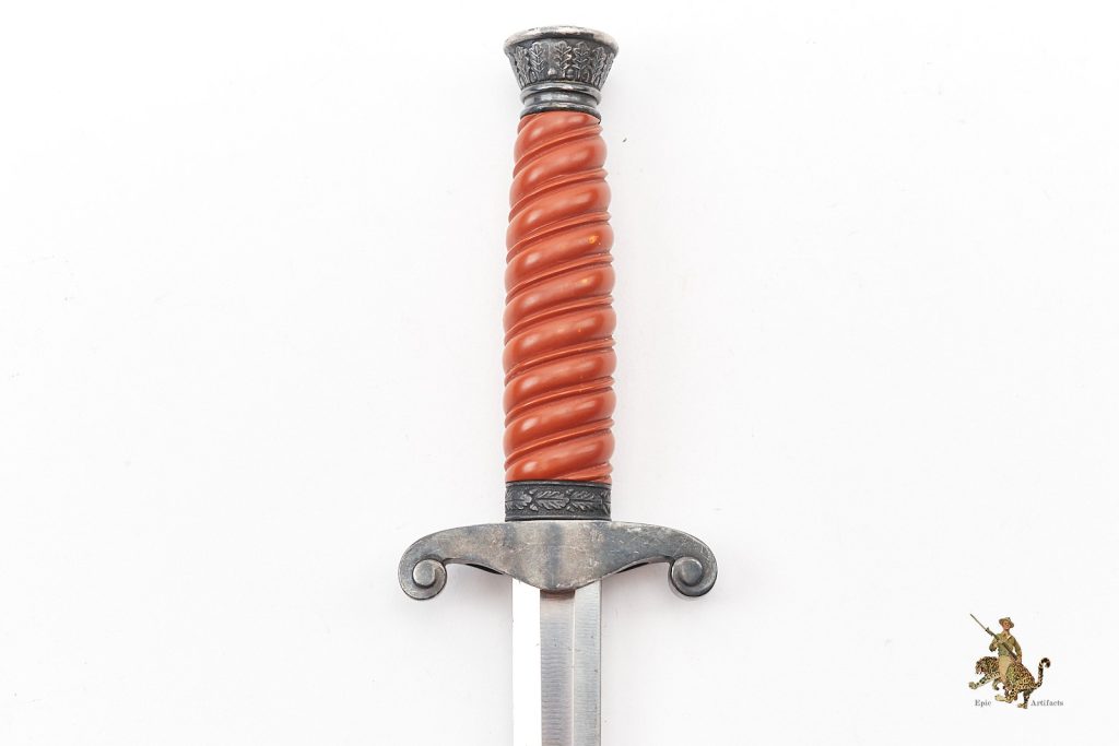 Heer (Army) Officer Dagger - Epic Artifacts