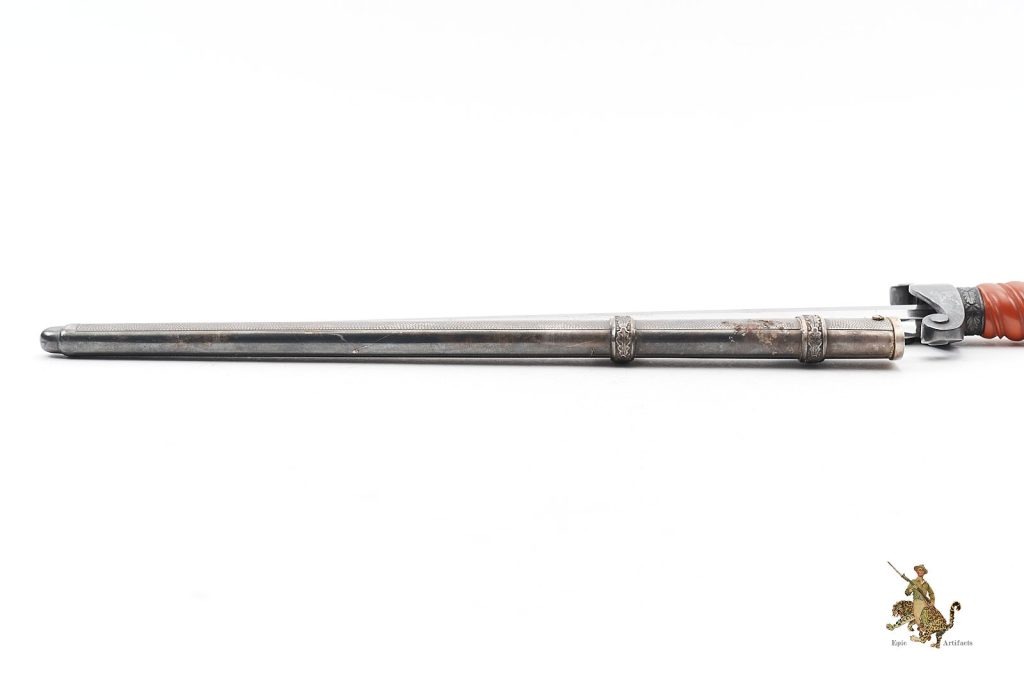 Heer (Army) Officer Dagger - Epic Artifacts