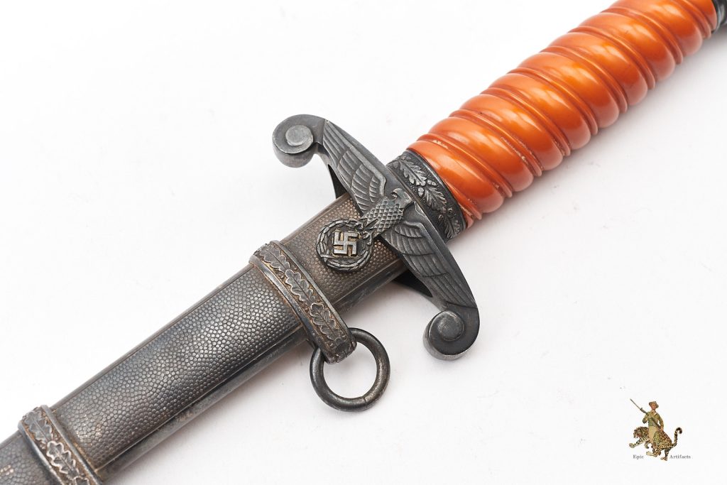 Heer (Army) Officer Dagger - Epic Artifacts