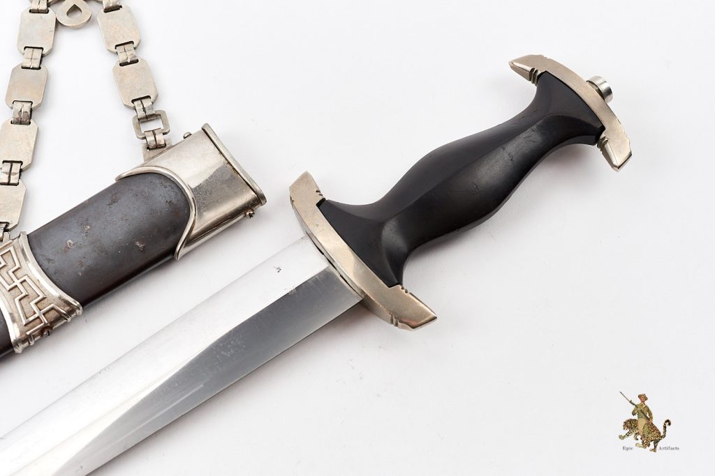 M36 SS Chained Dagger -Type B2 - Epic Artifacts