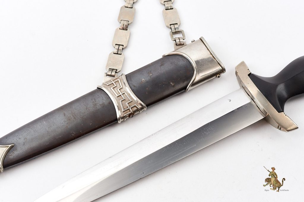 M36 SS Chained Dagger -Type B2 - Epic Artifacts