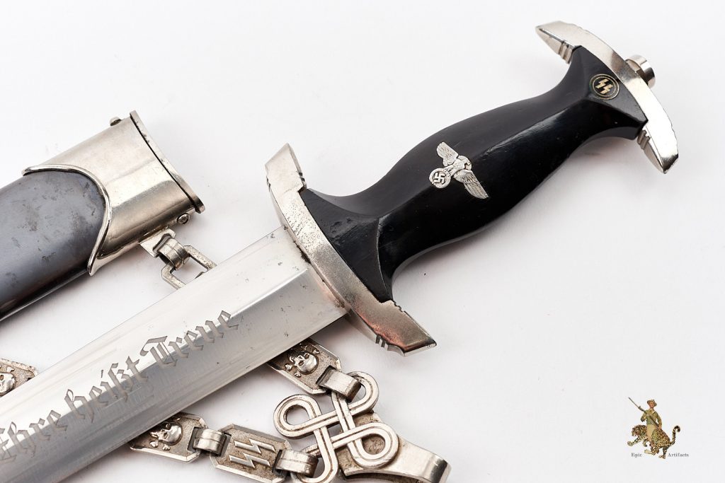 SS Daggers Archives - Epic Artifacts