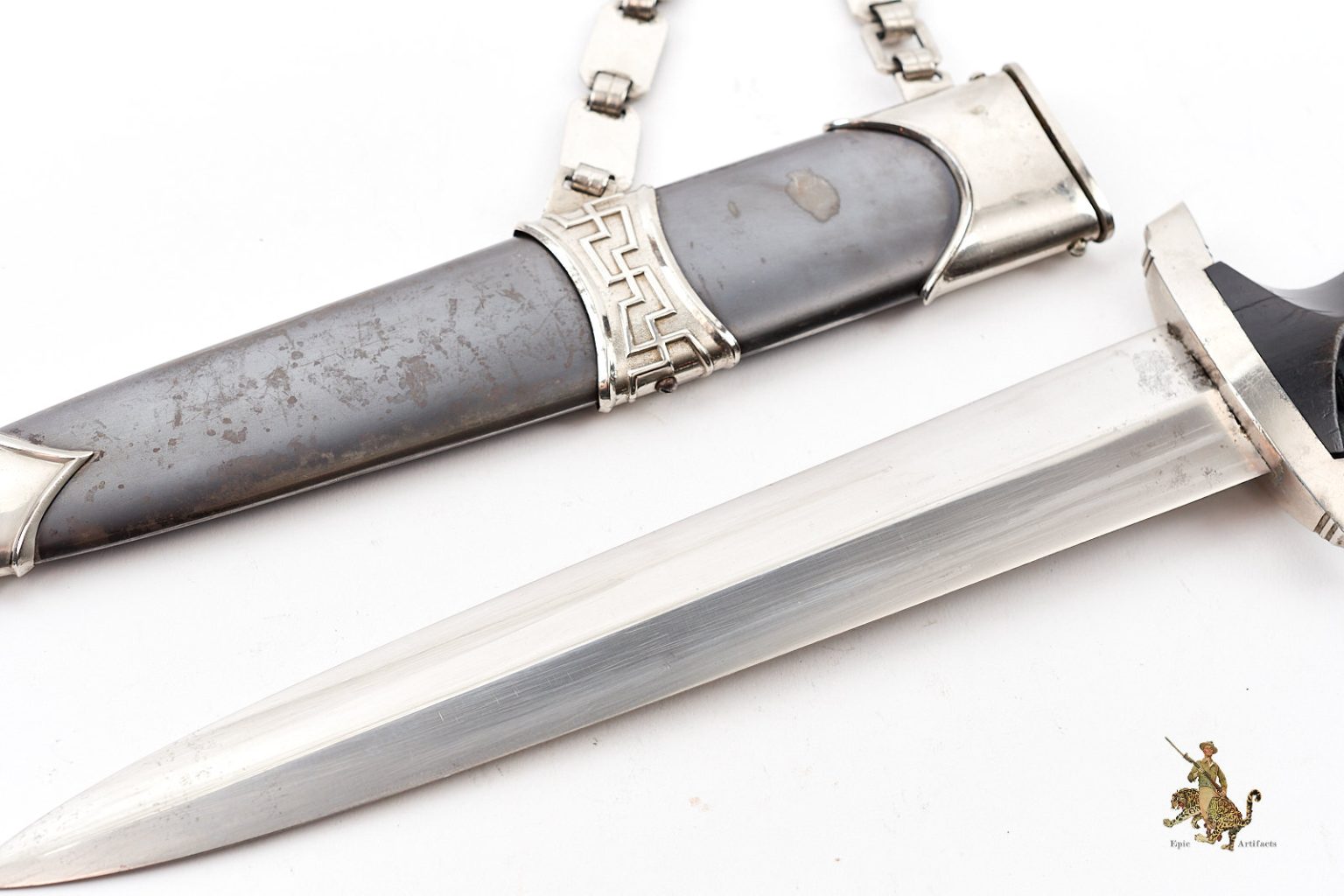 M36 SS Chained Dagger - Type C - Epic Artifacts