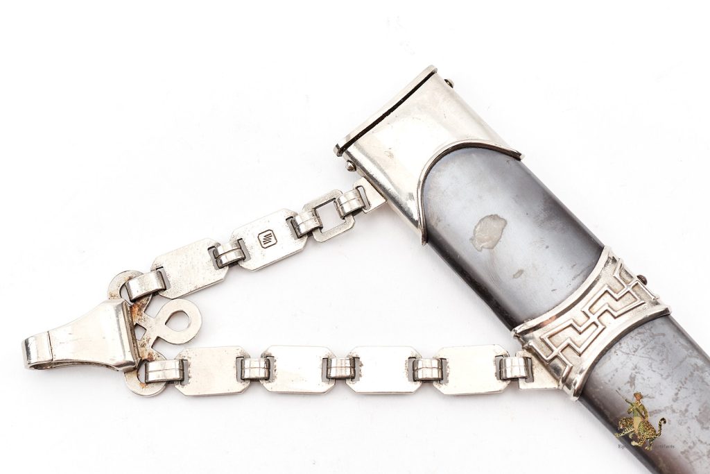 M36 SS Chained Dagger - Type C - Epic Artifacts