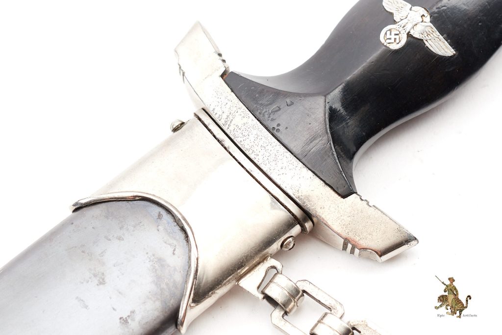 M36 SS Chained Dagger - Type C - Epic Artifacts