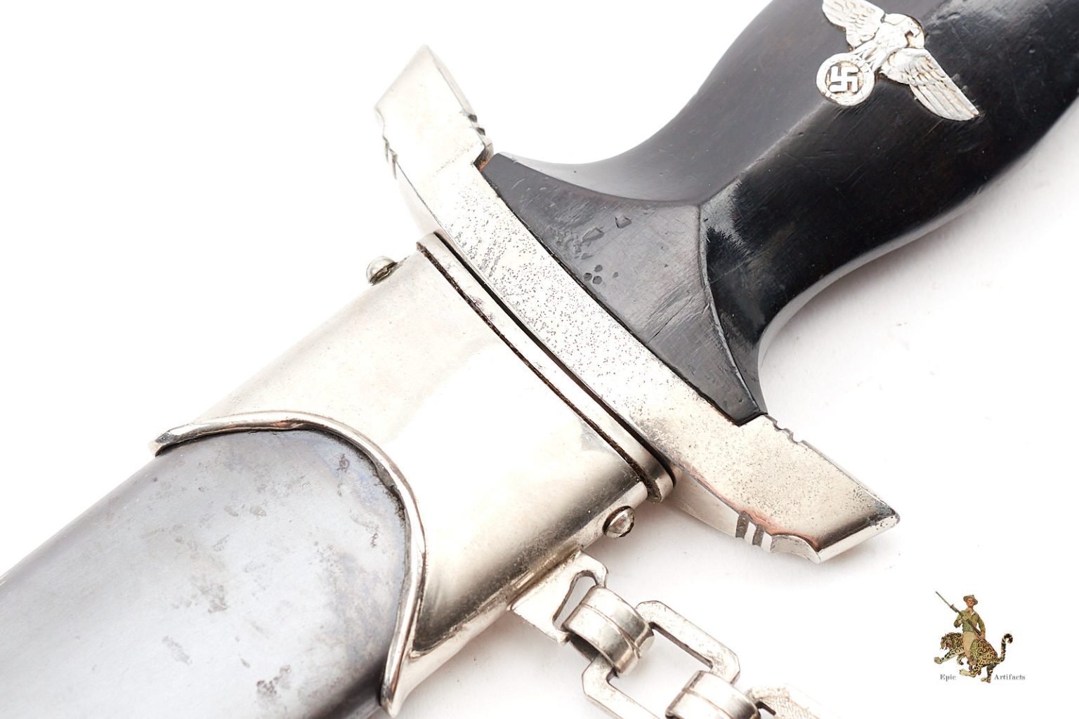 M36 SS Chained Dagger - Type C - Epic Artifacts