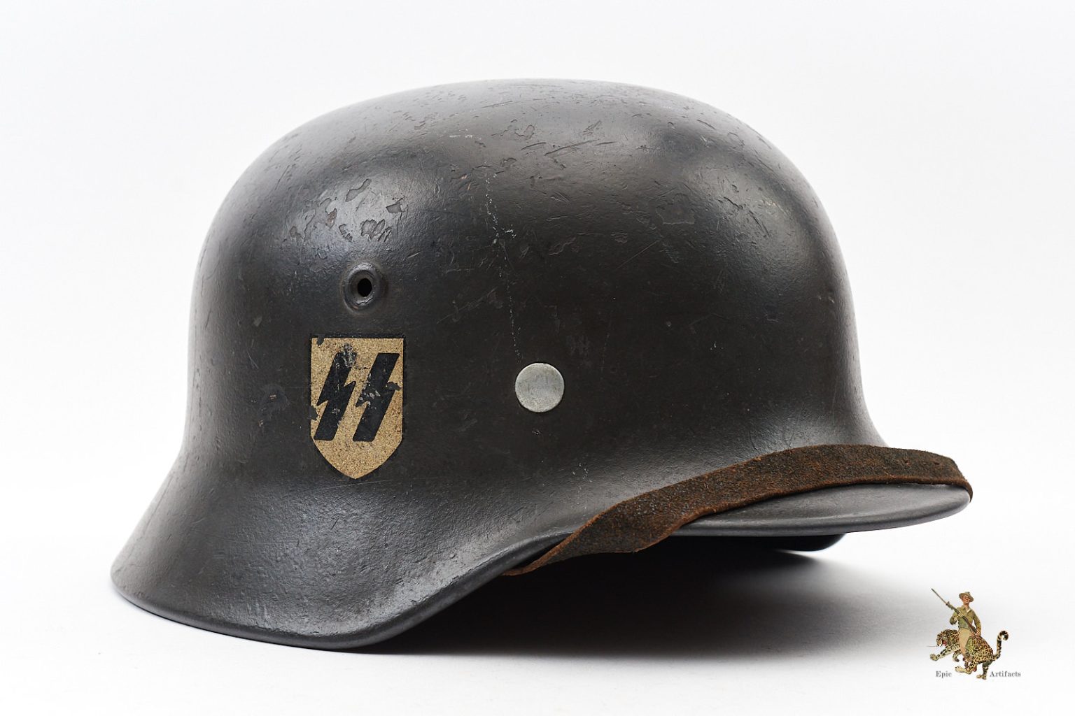 WWII German Helmets Archives - Epic Artifacts
