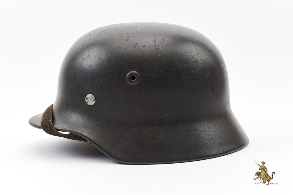 Early M40 SS Helmet - Q64 - Epic Artifacts