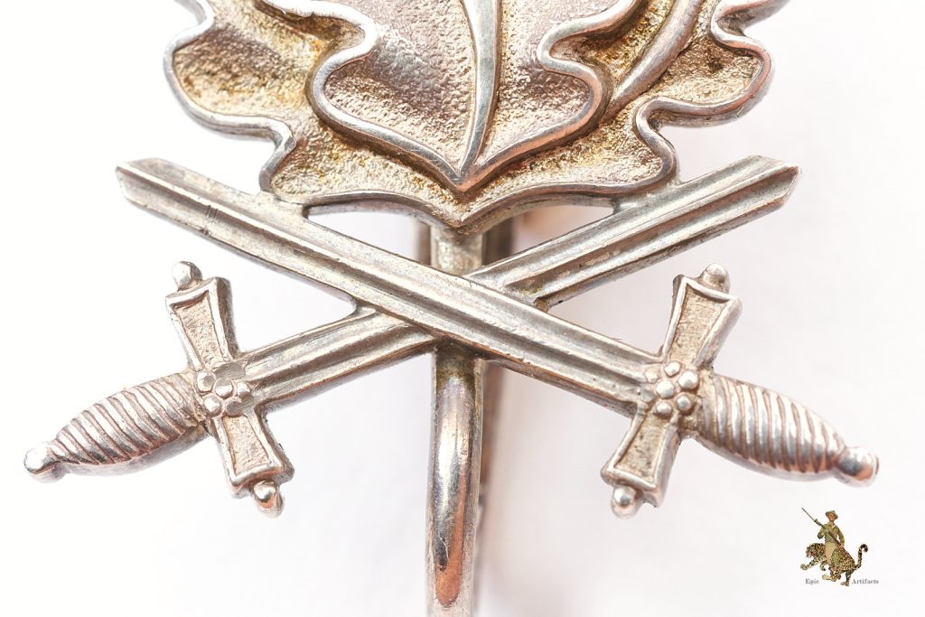 Oak Leaves and Swords to the Knights Cross - Epic Artifacts