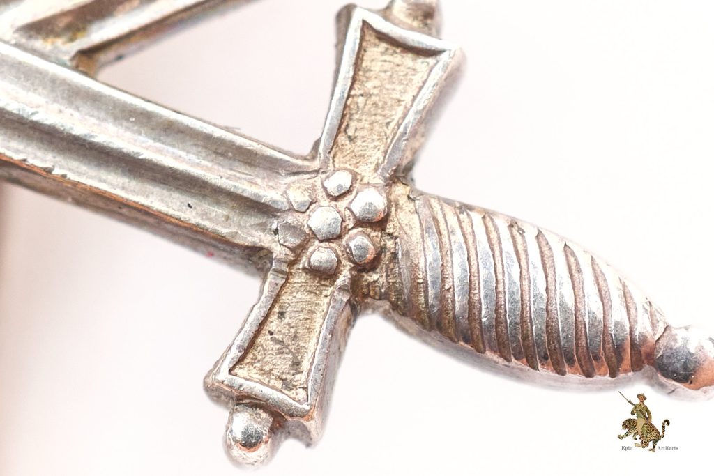 Oak Leaves and Swords to the Knights Cross - Epic Artifacts