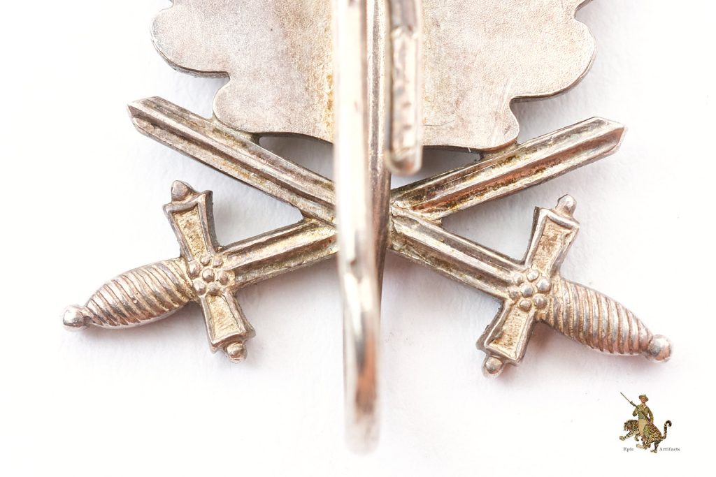 Oak Leaves and Swords to the Knights Cross - Epic Artifacts