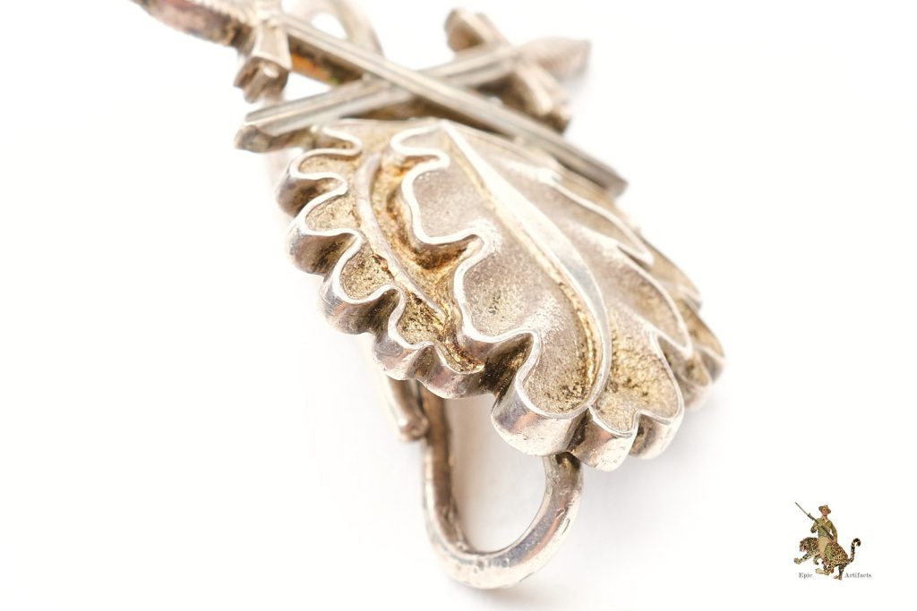 Oak Leaves and Swords to the Knights Cross - Epic Artifacts