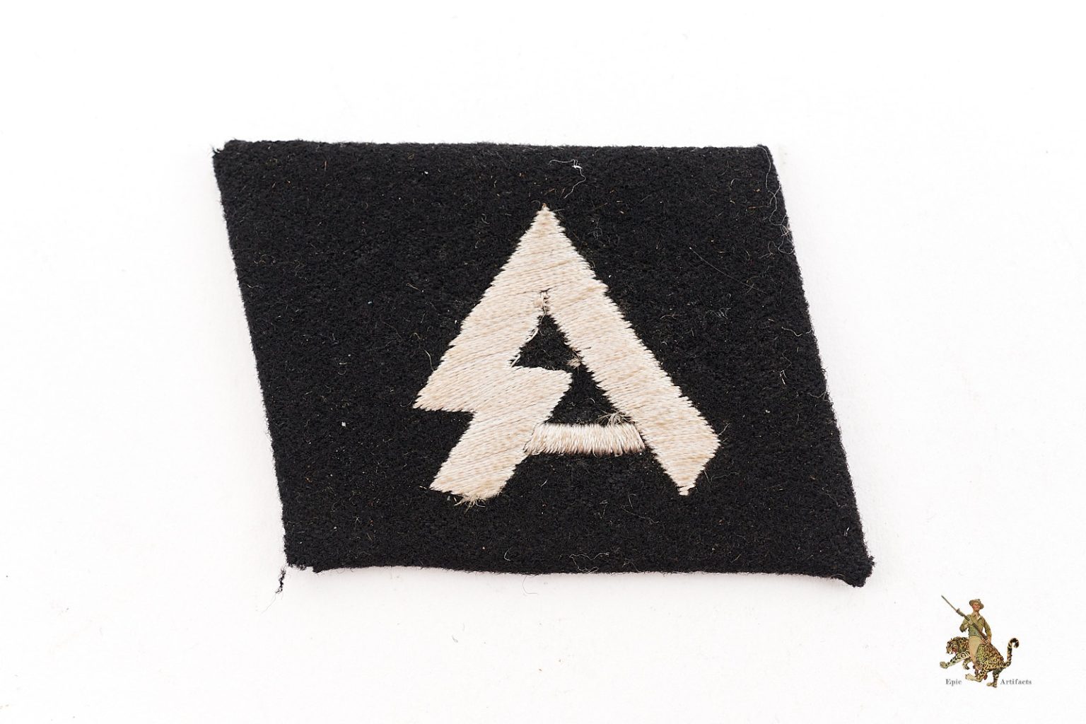 SS Cloth & Insignia - Page 2 of 8 - Epic Artifacts