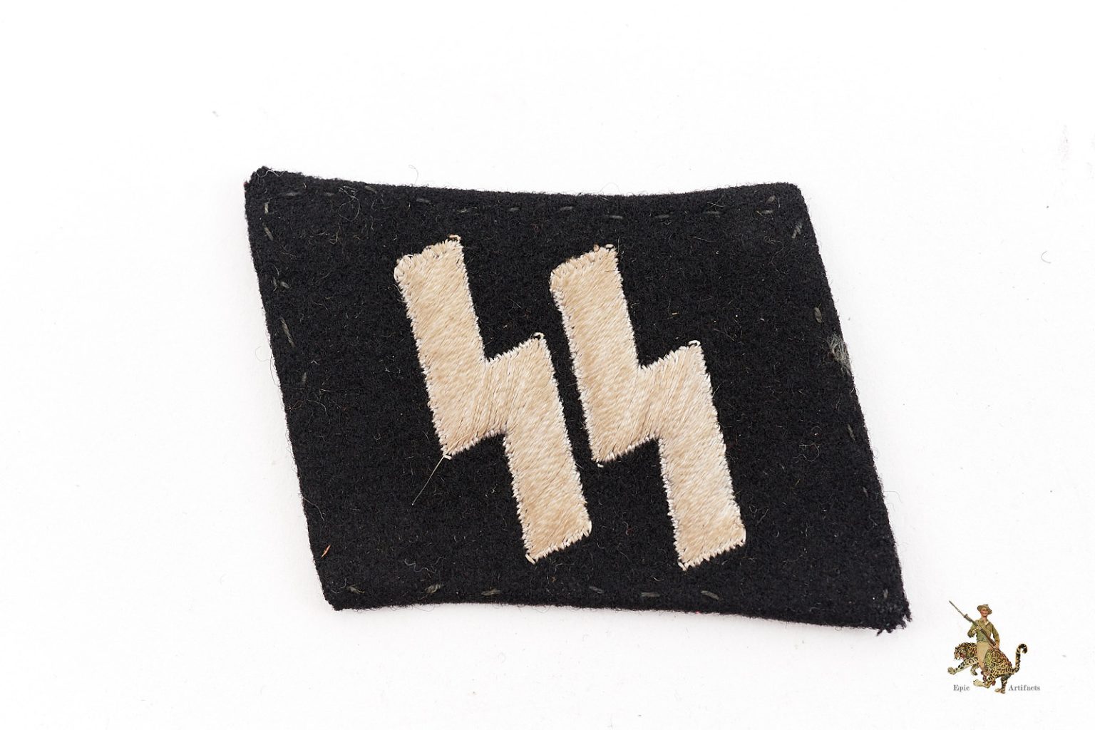 SS Cloth & Insignia - Page 2 of 8 - Epic Artifacts