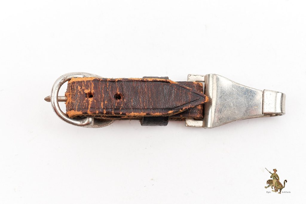 SA Dagger Hanger M5c/93 - Epic Artifacts - German WW2