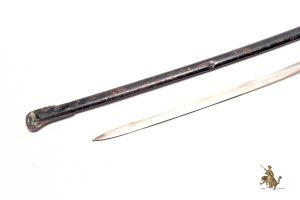 Heer Lion Head Sword - Anton Wingen - Epic Artifacts