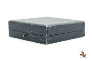 Deumer Pilot Badge Case - Epic Artifacts