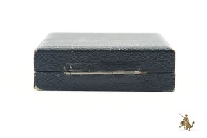 Deumer Pilot Badge Case - Epic Artifacts