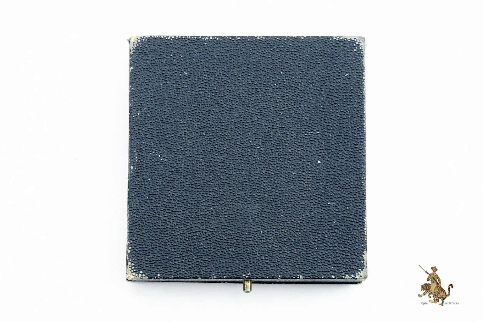 Deumer Pilot Badge Case - Epic Artifacts