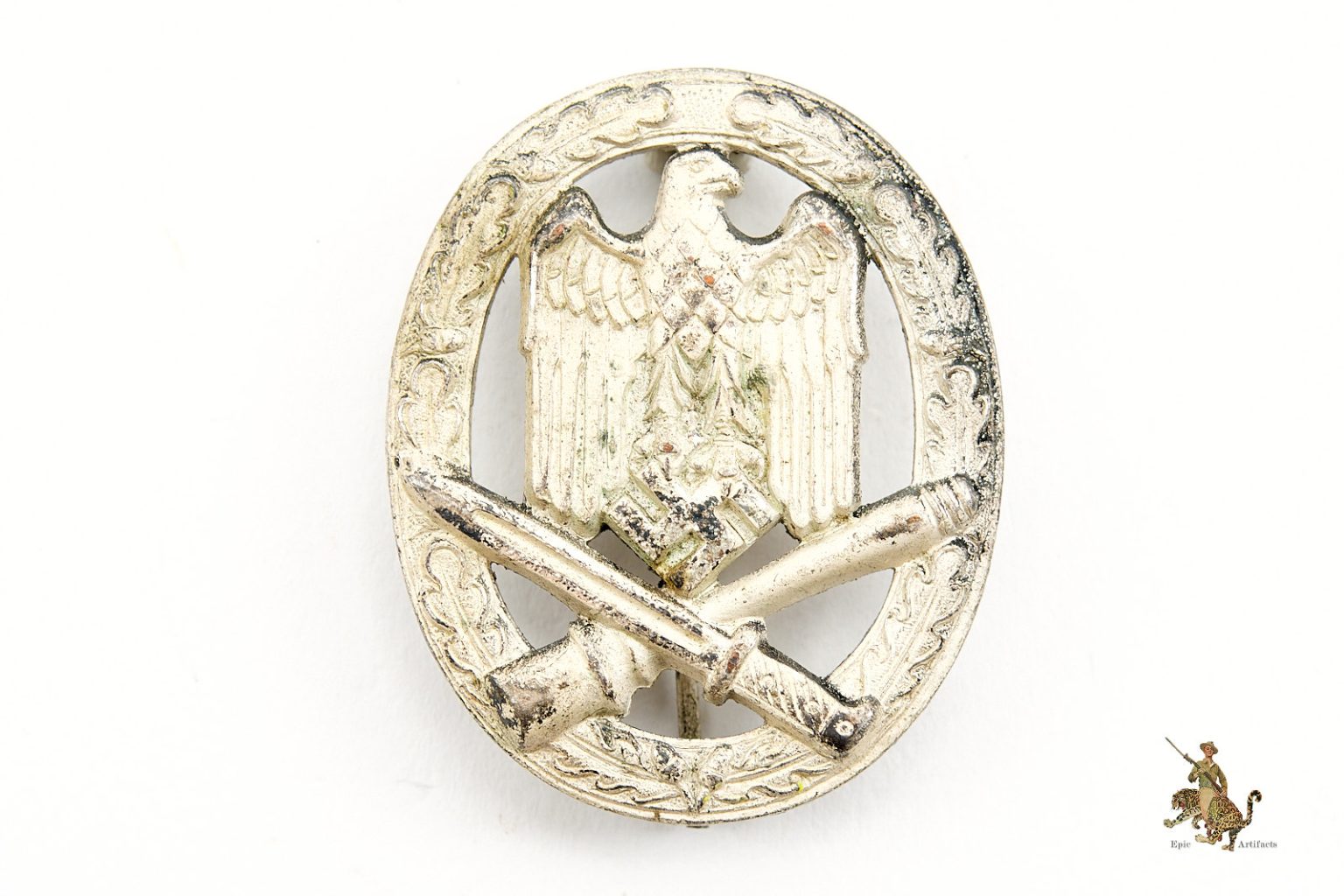 General Assault Badges Archives - Epic Artifacts