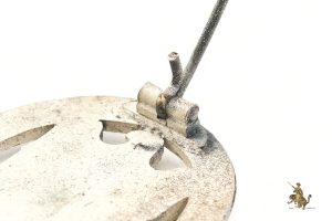 Half-Moon General Assault Badge - Epic Artifacts