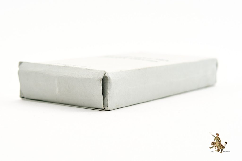 1957 Reissue Knight's Cross, Cased & Cartoned - Epic Artifacts