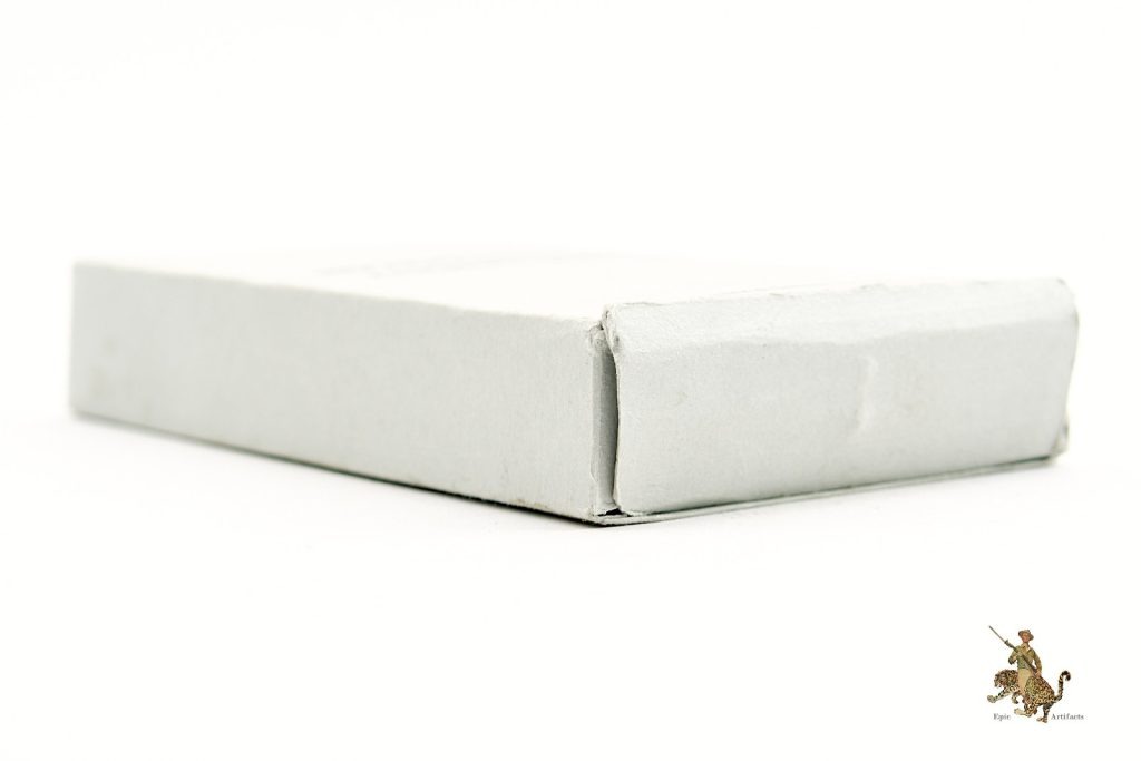 1957 Reissue Knight's Cross, Cased & Cartoned - Epic Artifacts