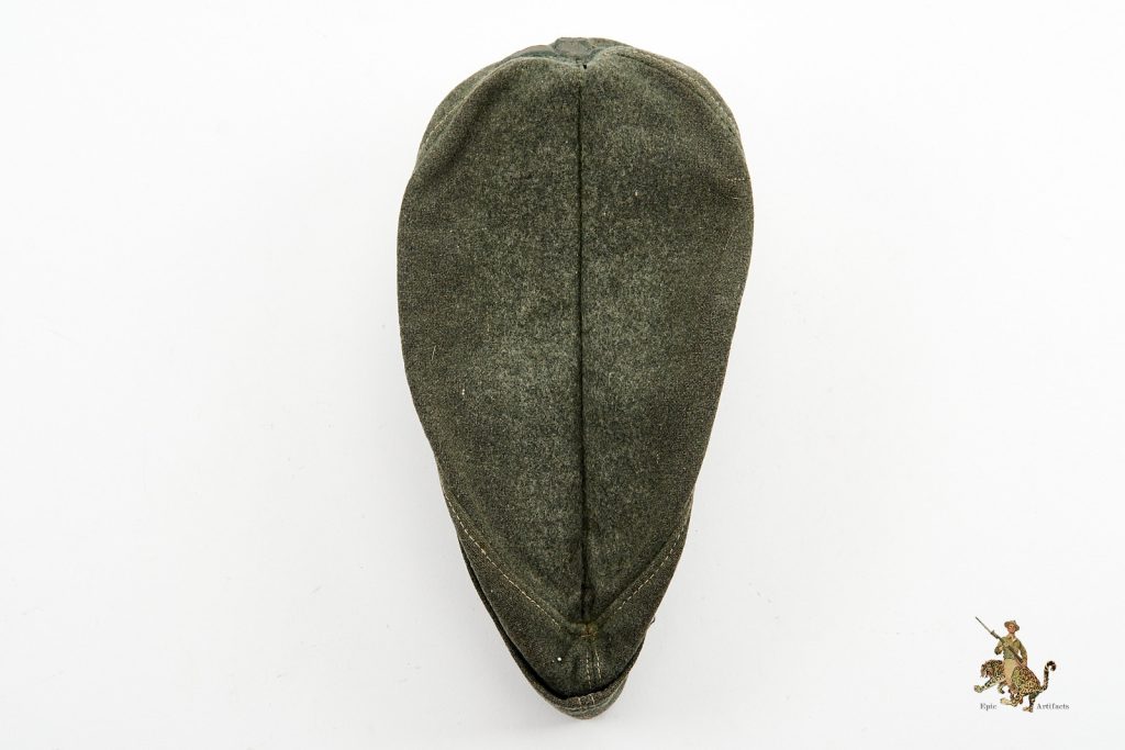 Heer Gebirgsjäger M34 Overseas Cap - Epic Artifacts