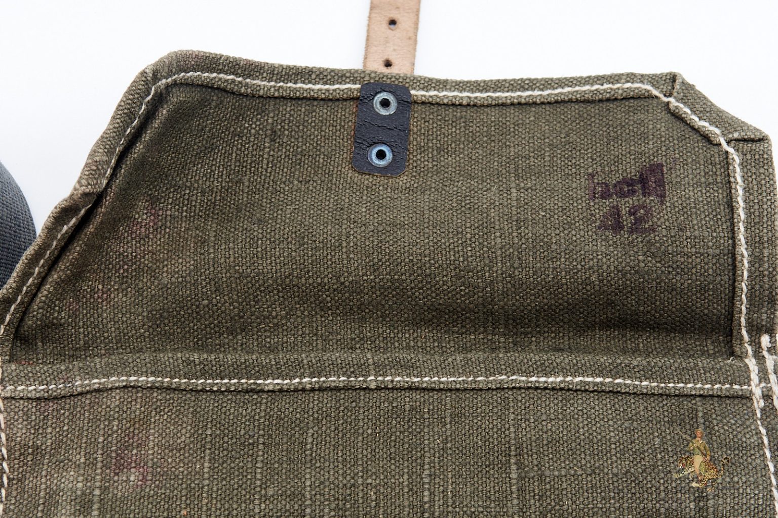 M42 Grenade Carrying Bags - BCD - Epic Artifacts