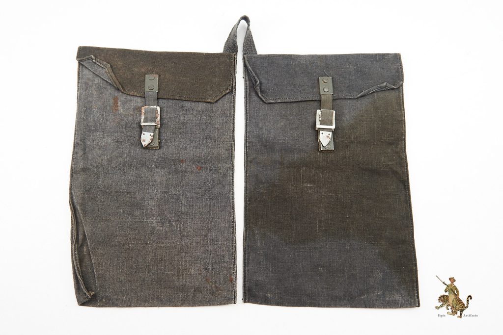 M42 Grenade Carrying Bags - BDQ - Epic Artifacts