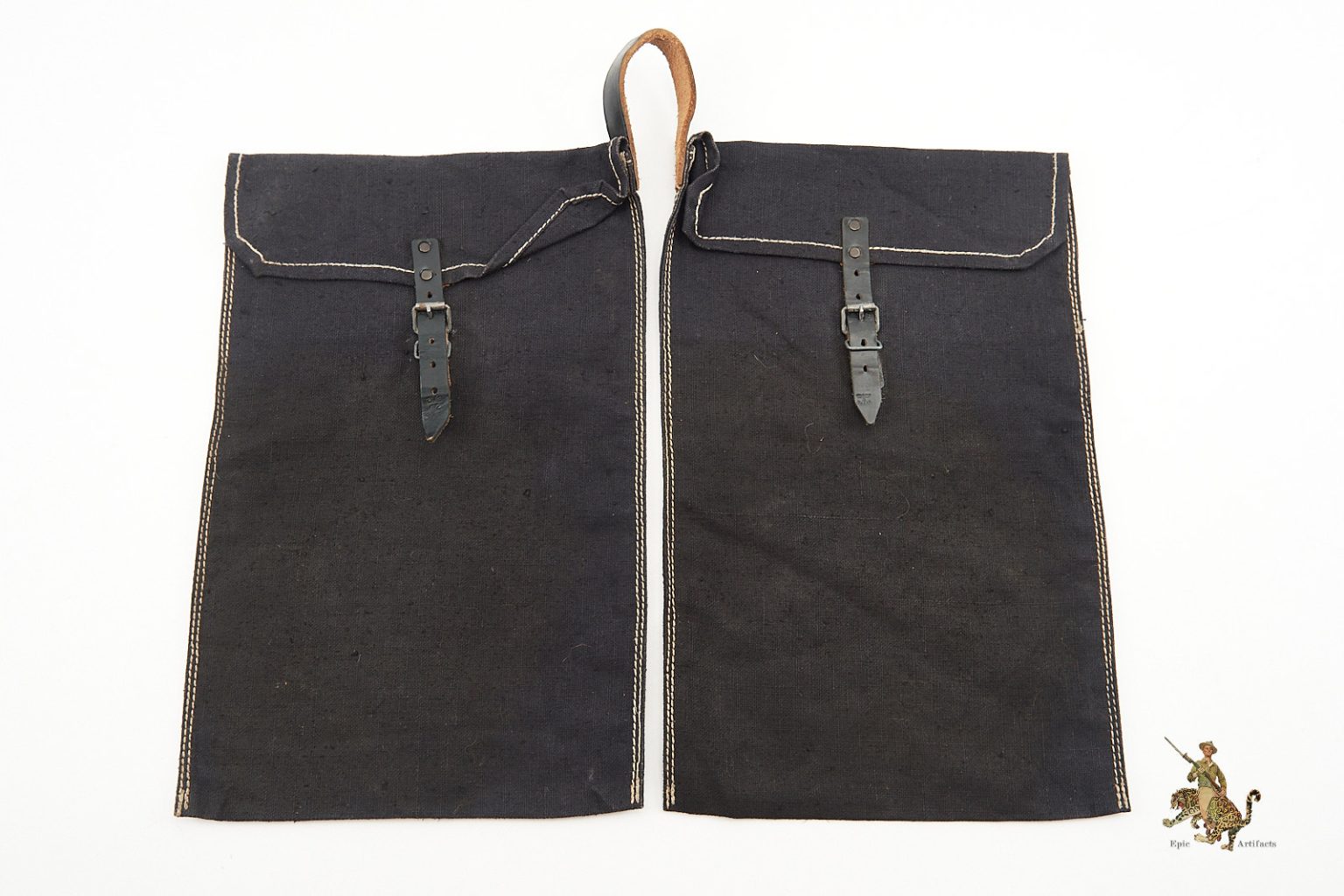 M42 Grenade Carrying Bags - CVC 42 - Epic Artifacts