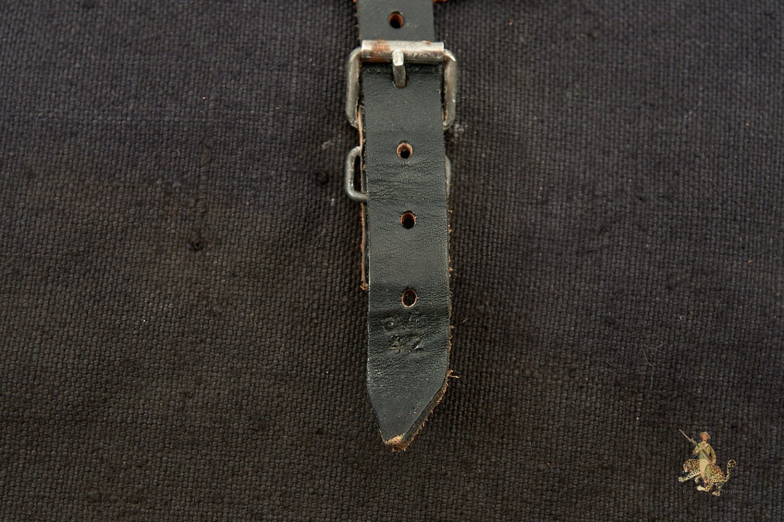 M42 Grenade Carrying Bags - CVC 42 - Epic Artifacts