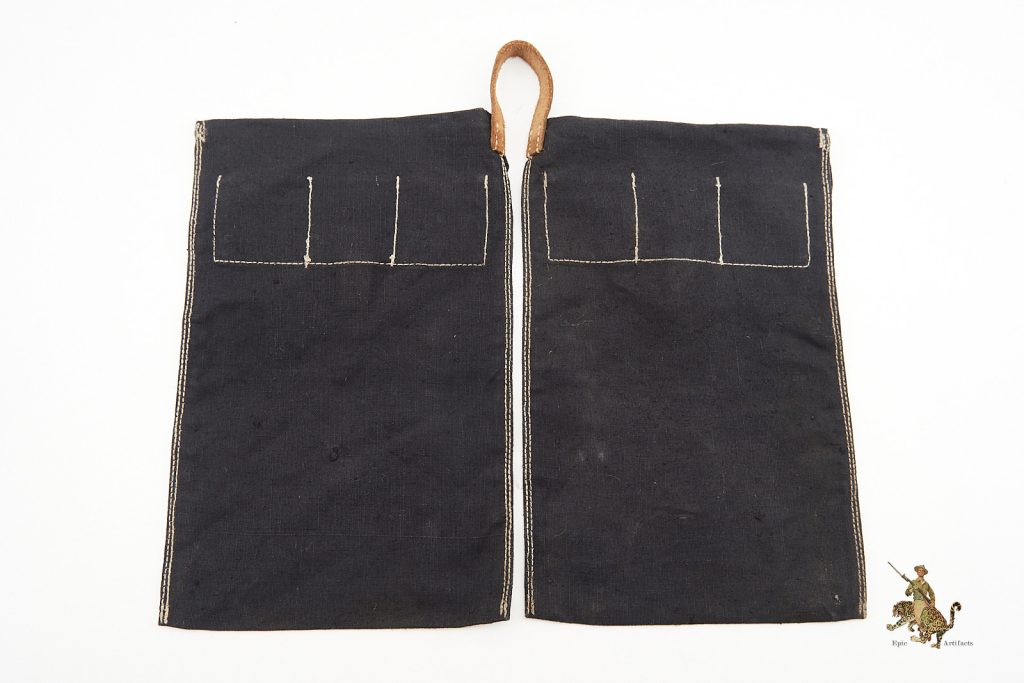 M42 Grenade Carrying Bags - CVC 42 - Epic Artifacts