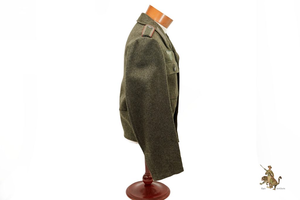 Mint Heer M44 Tunic, Field Artillery - Epic Artifacts