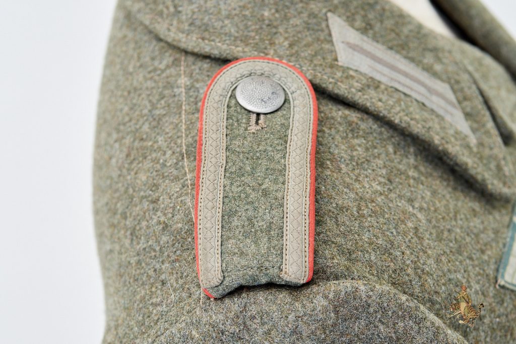 Mint Heer M44 Tunic, Field Artillery - Epic Artifacts