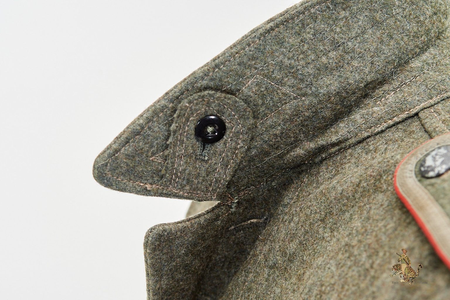 Mint Heer M44 Tunic, Field Artillery - Epic Artifacts