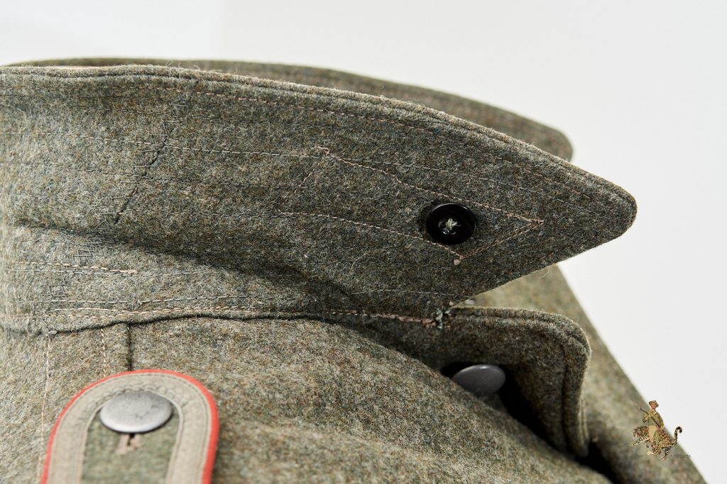 Mint Heer M44 Tunic, Field Artillery - Epic Artifacts